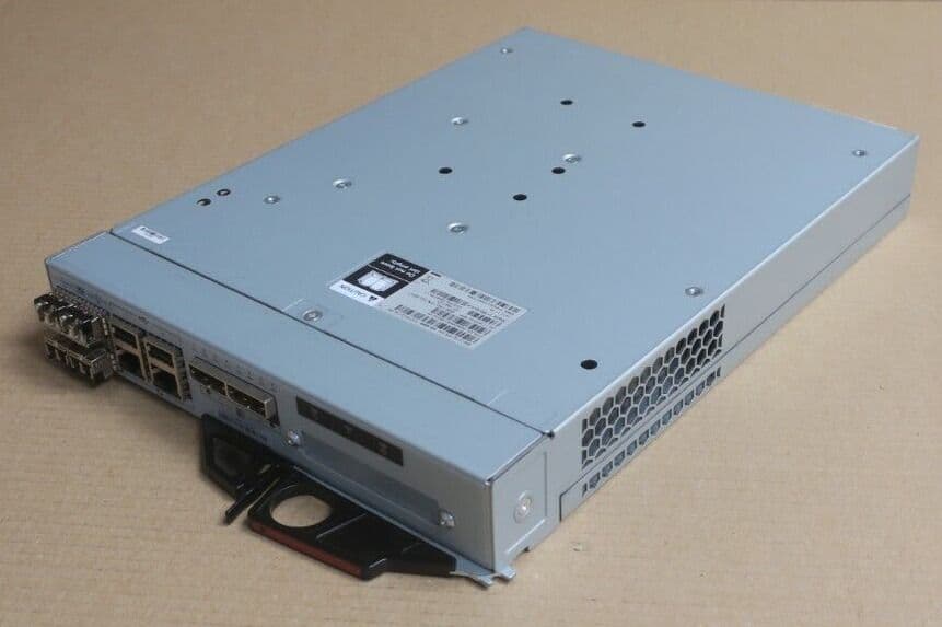 IBM Storwize V7000 G1 Type 100 Controller Canister 00L4647 00L4645 For ...