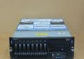 IBM System P5 550 4U Rackmount Server 9133-52A 2x 4-Way 1 6GHz p5 64Gb ...