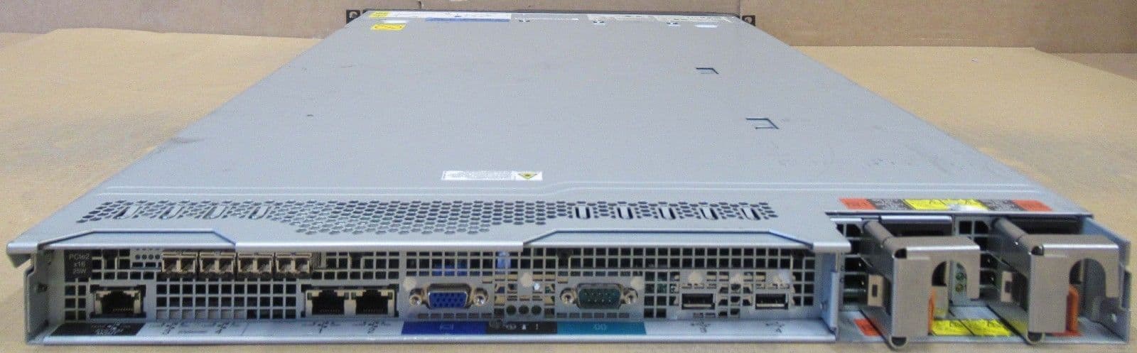 IBM System Storage SAN Volume Controller Engine 1U 2145-CF8