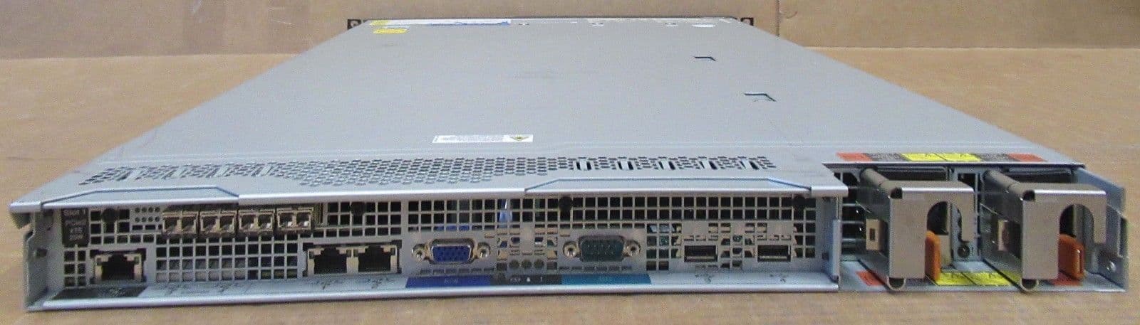 IBM System Storage SAN Volume Controller Engine 24GB 146GB Raid 1U 2145-CF8