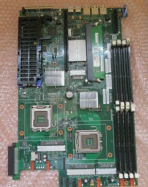 IBM System x3550 Type 7978 Motherboard MOBO 44E5125