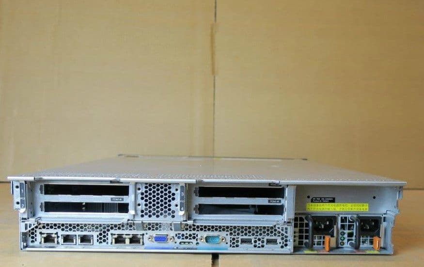 IBM System x3650 M3 7945-CTO Xeon Six Core X5660 2 80GHz 16GB RAID Rack ...