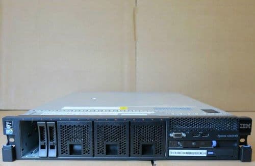 IBM Rack Servers
