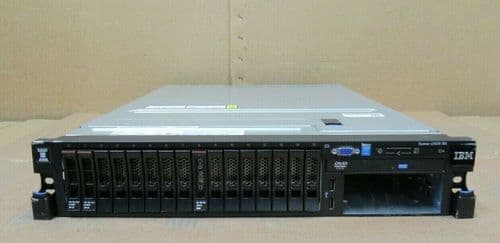 IBM Rack Servers