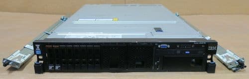 IBM Rack Servers