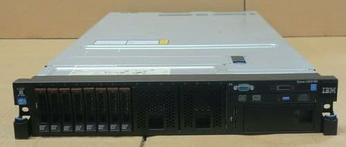 IBM Rack Servers