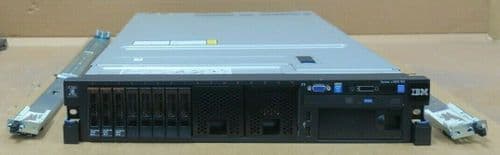 IBM Rack Servers