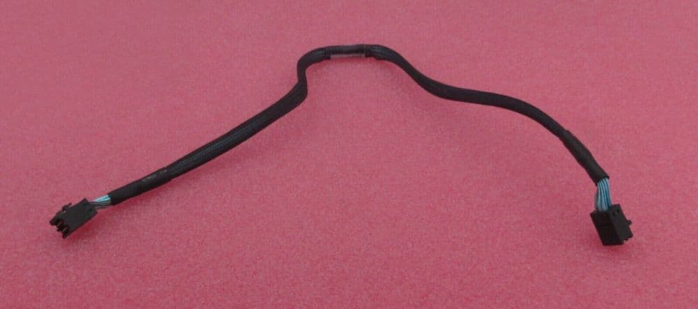 IBM System X3850 X6 Mini SAS-HD to Mini SAS-HD 19 5" Cable 00FN501 44E3275