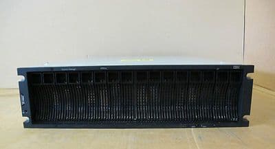 IBM TotalStorage 1746-C2A 12 Bay Fibre Channel Storage Array