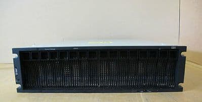 IBM TotalStorage FAST EXP810 DS4000 1812-81H 16 Bay Fibre Channel ...