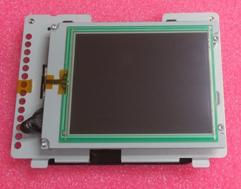 IBM TS3310 3576 System Storage Tape Library LCD Operator Panel/Display ...