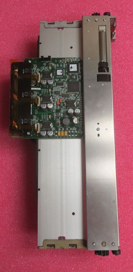 IBM TS3310 M1 3576 System Storage Tape Library Picker W/ Barcode ...