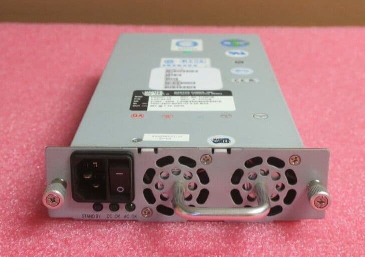 IBM TS3310 Tape Library 3576-1900 350W 100-240V AC Power Supply PSU 23R2582