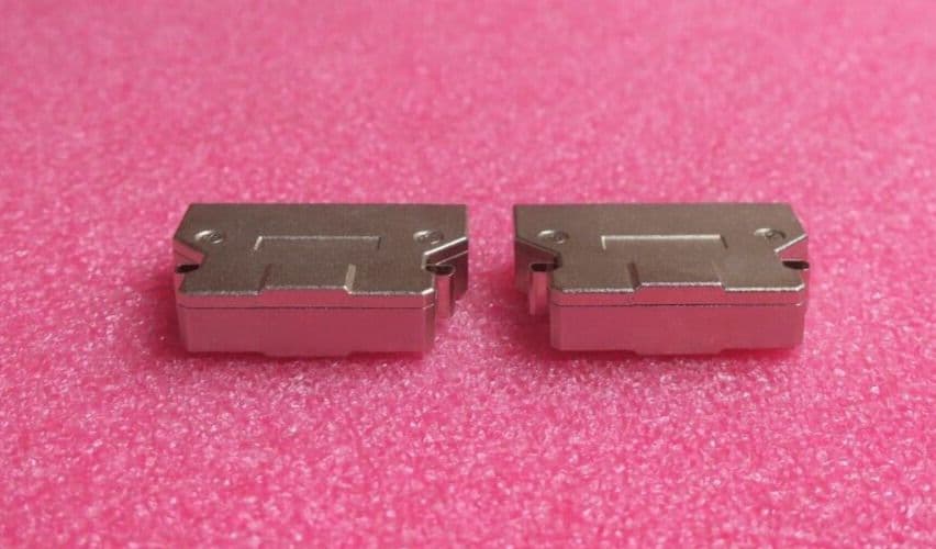 IBM TS3310 Tape Library 3576 Set of 2x Terminator Assembly 23R2603