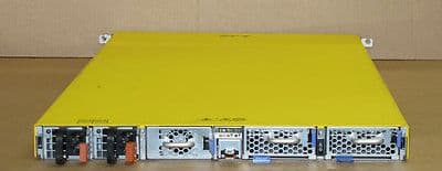 IBM Websphere Datapower XS40 SOA XML Network Security Gateway 9235-3BX