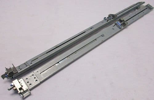 Rack Mount Rail Kits - Page 6