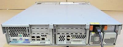 IBM X346 2U Server 1x XEON 3 0Ghz 2Gb RAM 3 x 73 4Gb SCSI 10k Hard Drives