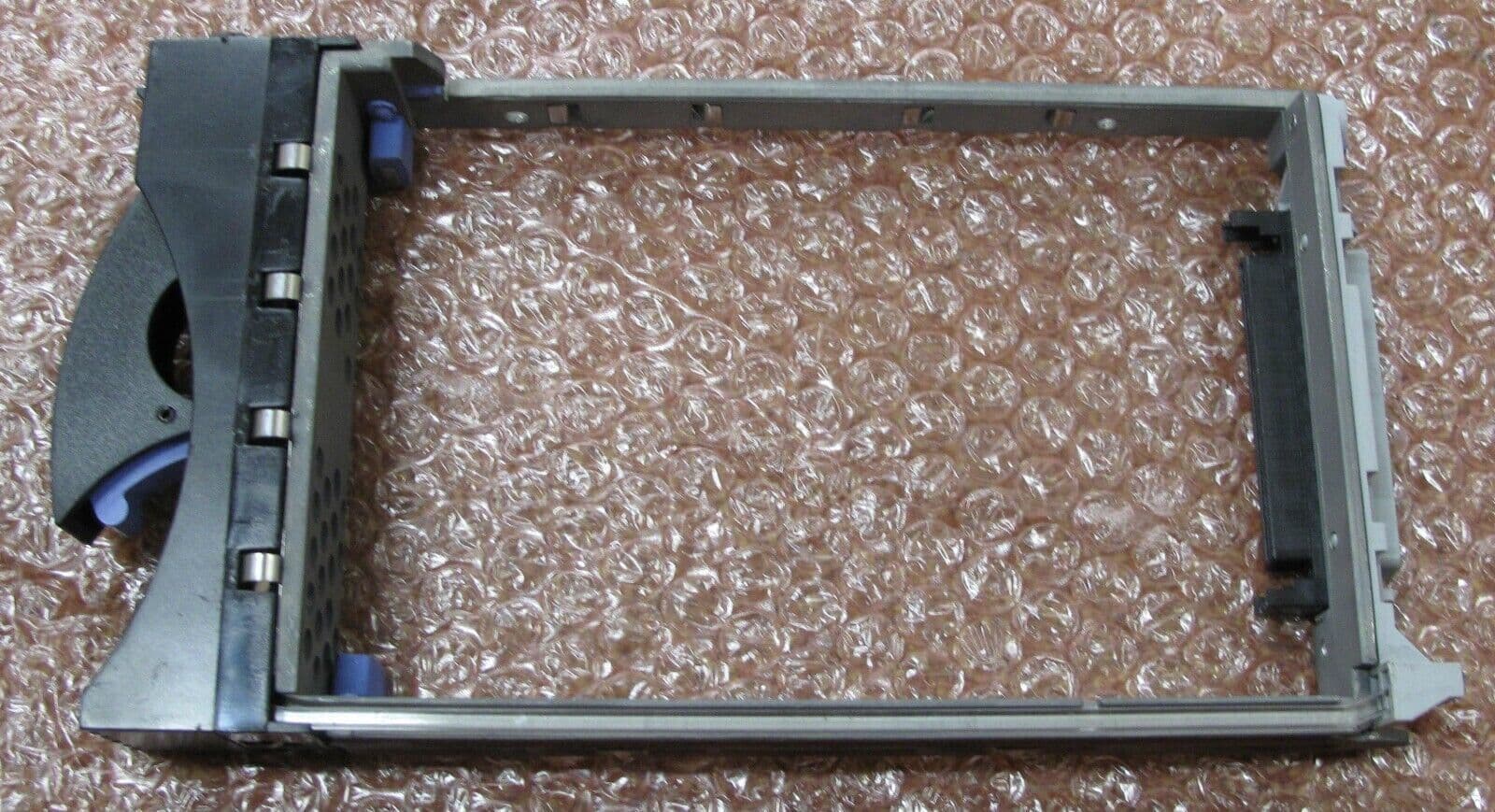 IBM xSeries x3650 M4 Server Ultra 320 SCSI 3 5" Hard Drive Tray / Caddy ...