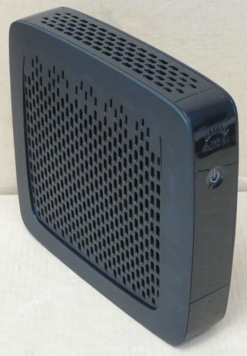 IGEL D220 Intel Atom E3815 1 46GHz CPU 2GB RAM 2GB Flash Fast Thin Client