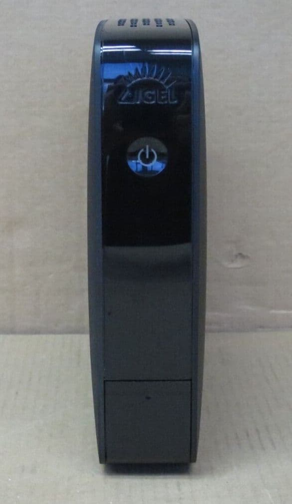 IGEL D220 Intel Atom E3815 1 46GHz CPU 2GB RAM 2GB Flash Fast Thin Client