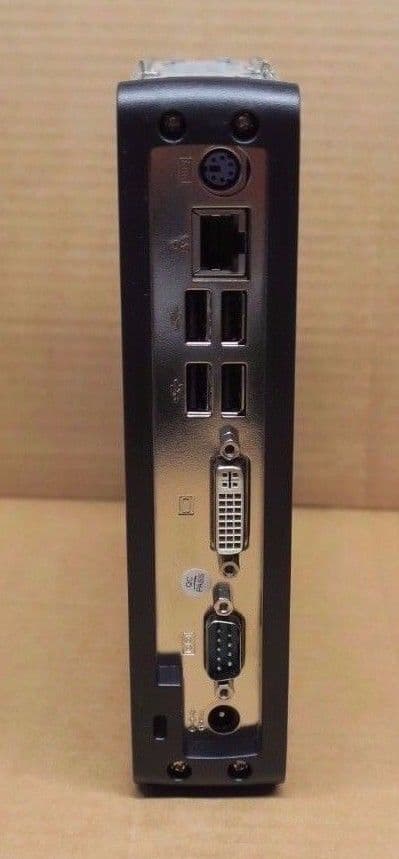 IGEL M310C Thin Client - VIA Nano U3400 800Mhz 1GB Ram 1GB CF Universal ...