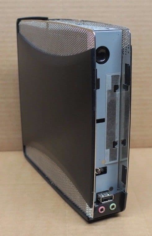 IGEL M310C Thin Client - VIA Nano U3400 800Mhz 1GB Ram 1GB CF Universal ...
