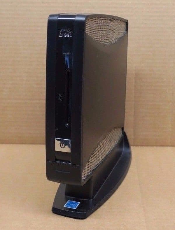 IGEL-M310C Universal Desktop Thin Client VIA Nano U3400 800Mhz 1GB Ram & 1GB CF