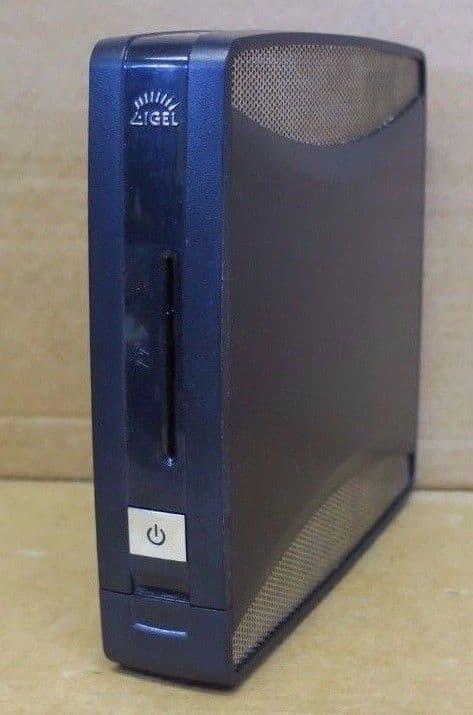 IGEL- M310C Universal Desktop Thin Client VIA Nano U3400 800Mhz 1GB Ram 1GB CF