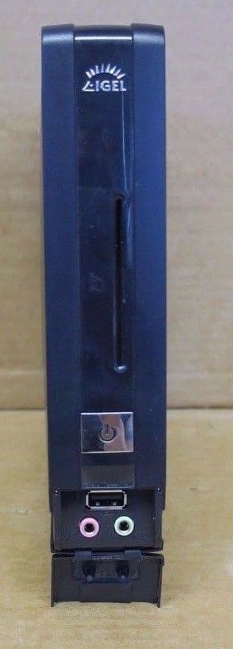 IGEL- M310C Universal Desktop Thin Client VIA Nano U3400 800Mhz 1GB Ram 1GB CF