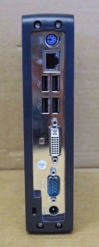 IGEL- M310C Universal Desktop Thin Client VIA Nano U3400 800Mhz 1GB Ram 1GB CF