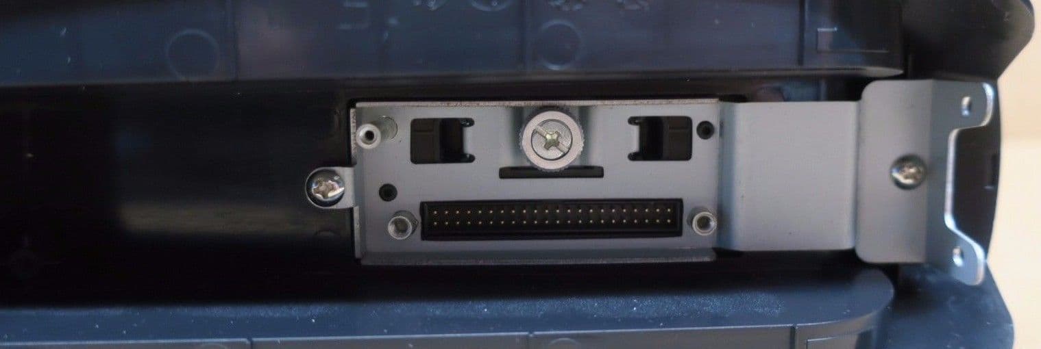 IGEL M310C Universal Desktop Thin Client VIA Nano U3400 800Mhz 1GB Ram ...