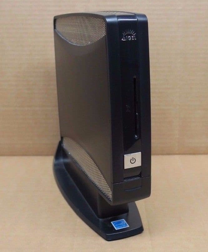 IGEL-M310C Universal Desktop Thin Client VIA Nano U3400 800Mhz 1GB Ram ...