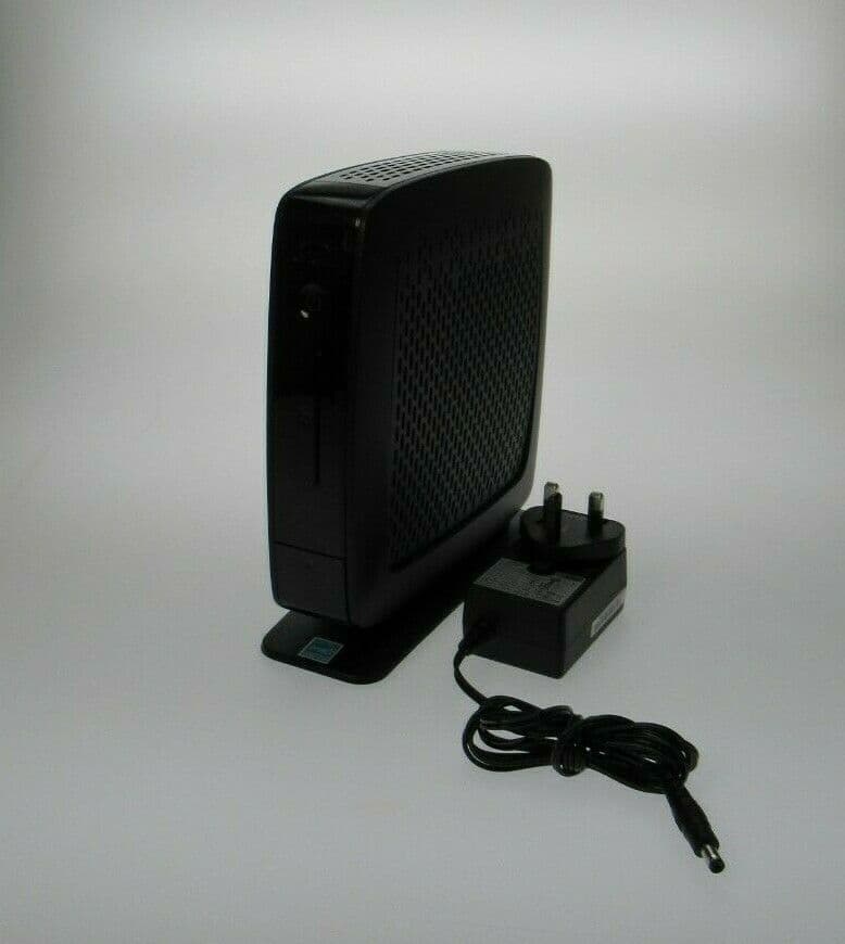 IGEL M340C AMD Quad Core GX-412HC 1 20GHz 1690MB RAM 4GB Flash Thin Client