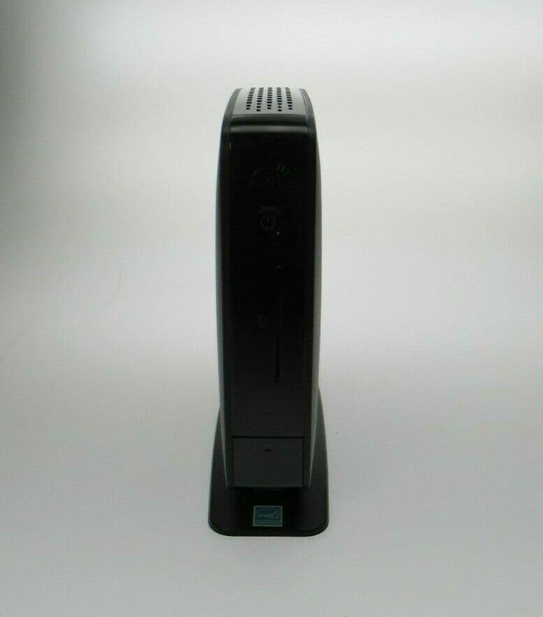 IGEL M340C AMD Quad Core GX-412HC 1 20GHz 1690MB RAM 4GB Flash Thin Client
