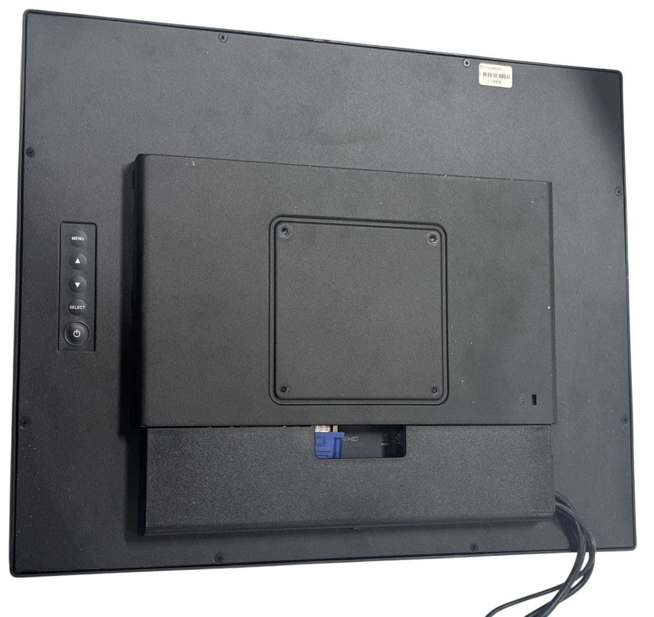 Iiyama ProLite TF1934MC-B5X 19" Black IPS 5 4 10pt Touch Screen Open ...