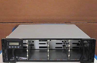 Infortrend EonStor AV-16U-G-2421 16 Bay SATA HarddriveStorage Array ...