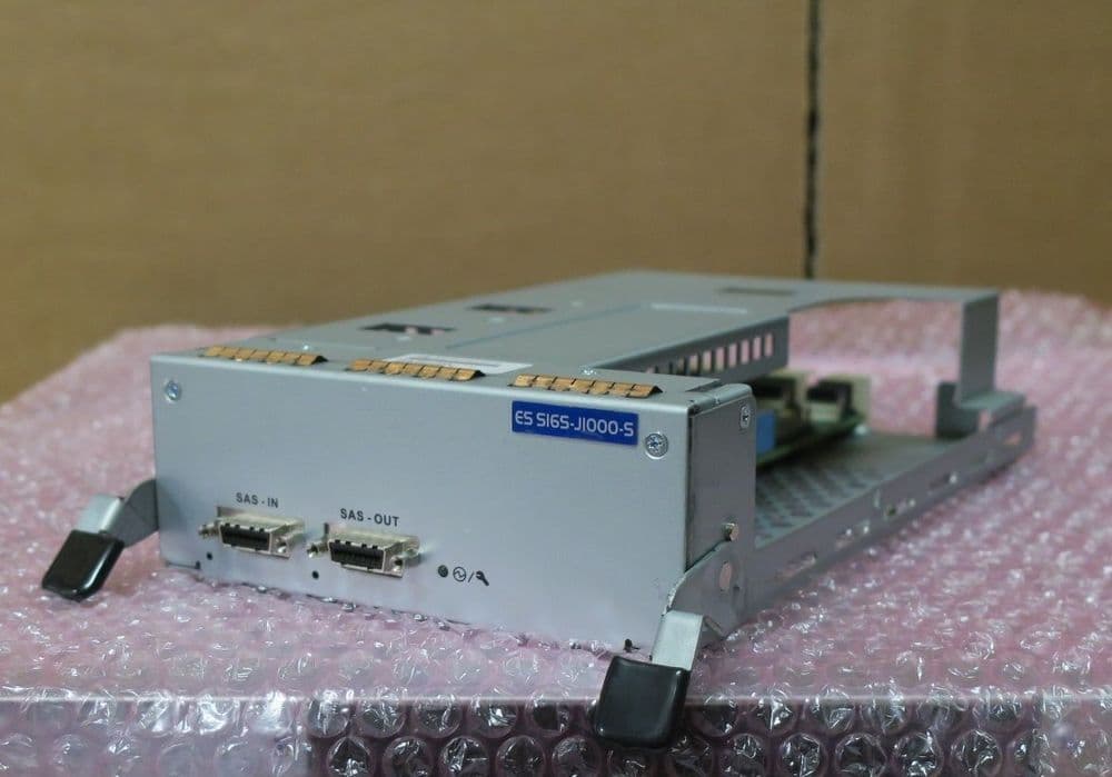 Infortrend EonStor ES S16S-J1000-S - SAS Controller Module Card