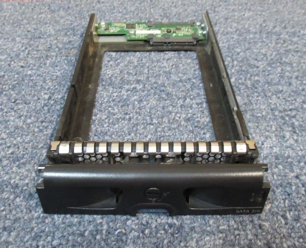InforTrend T572A2XA2XX1-003N 3 5 Hot Swap HDD Caddy Tray And Interposer ...