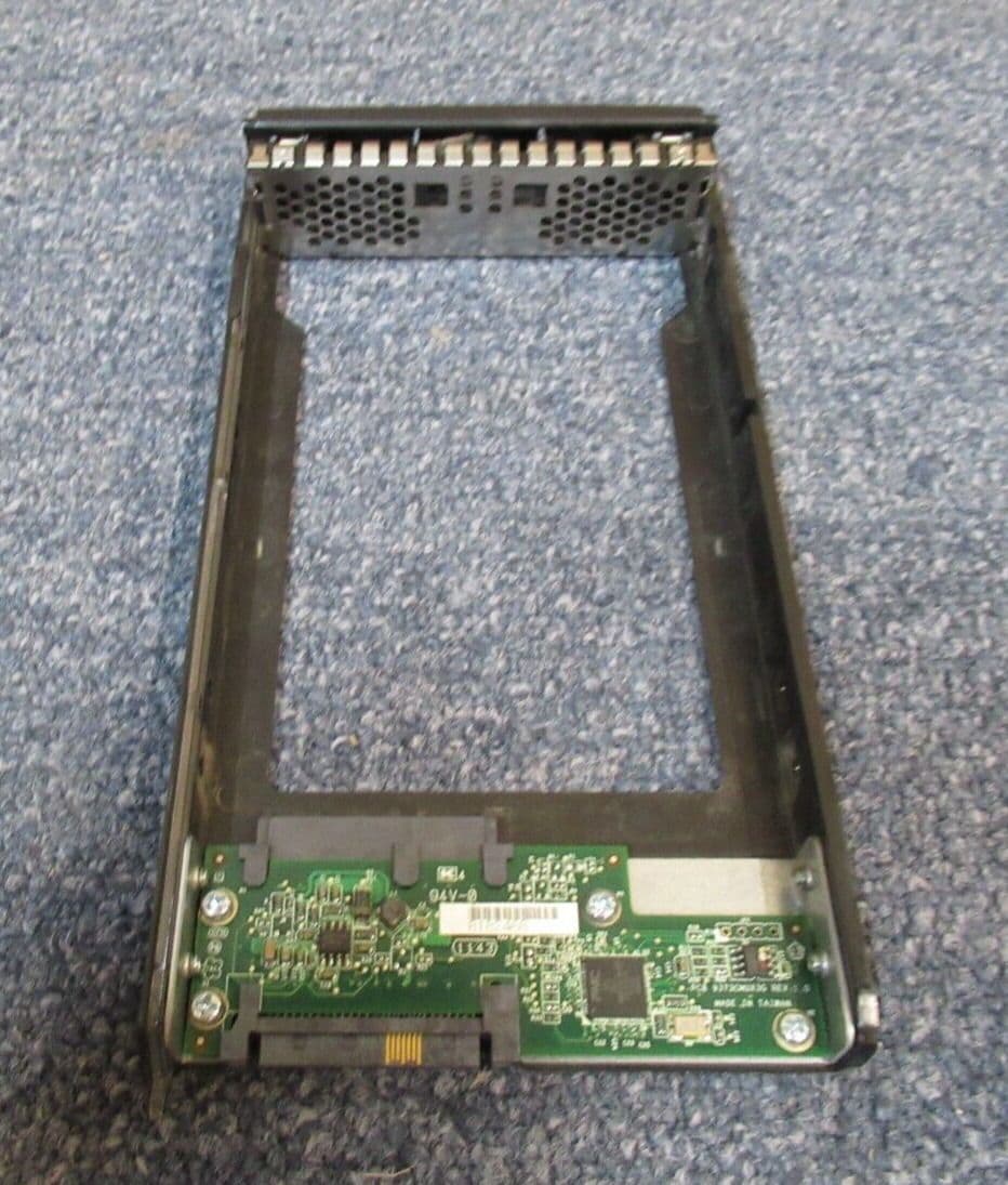 InforTrend T572A2XA2XX1-003N 3 5 Hot Swap HDD Caddy Tray And Interposer ...