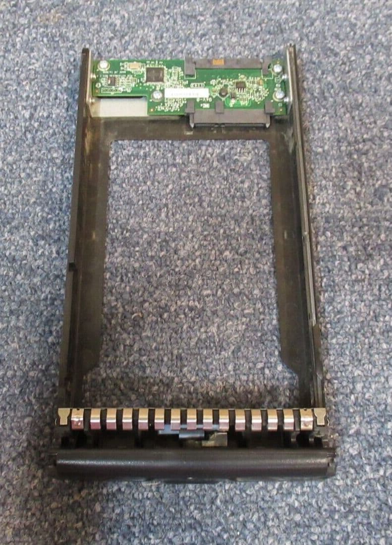 InforTrend T572A2XA2XX1-003N 3 5 Hot Swap HDD Caddy Tray And Interposer ...