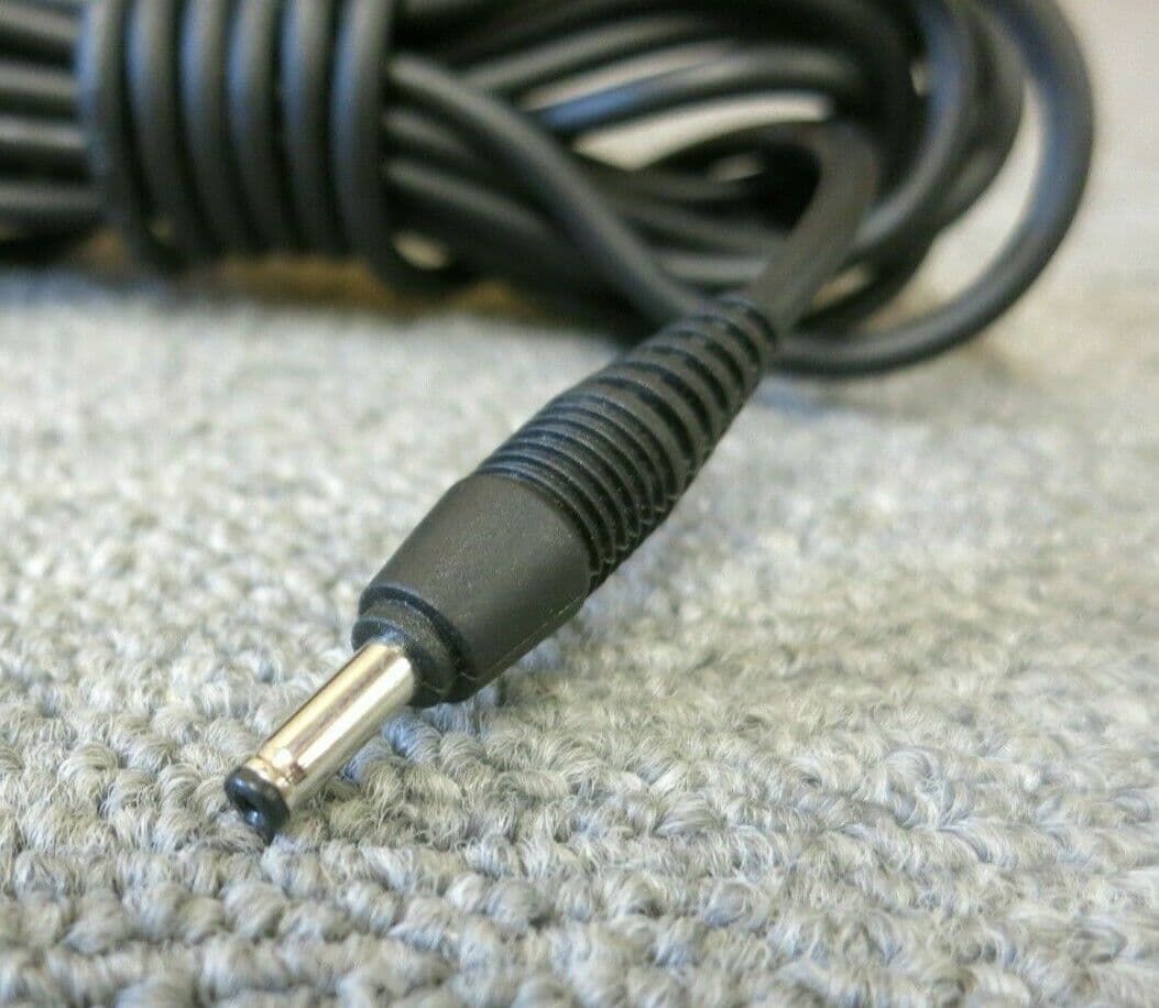 Ingenico FW7650L/05 UK Plug Terminal Machine AC Power Adapter 5V 1000mA 5W