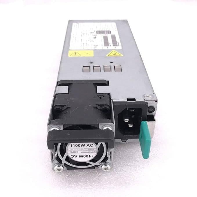 Intel 1100W Platinum 80 High-Efficiency Server PSU Switching Module ...
