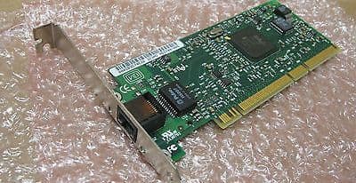 Intel A51562-008 - PRO Single Port Gigabit NIC PCI-X Full Profile ...