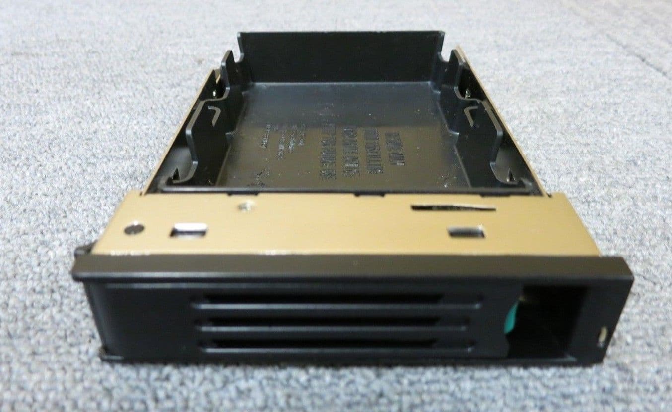 Intel C82432-001 Hard Drive HDD Hot-Swap Tray / Caddy For Intel Sun Gateway