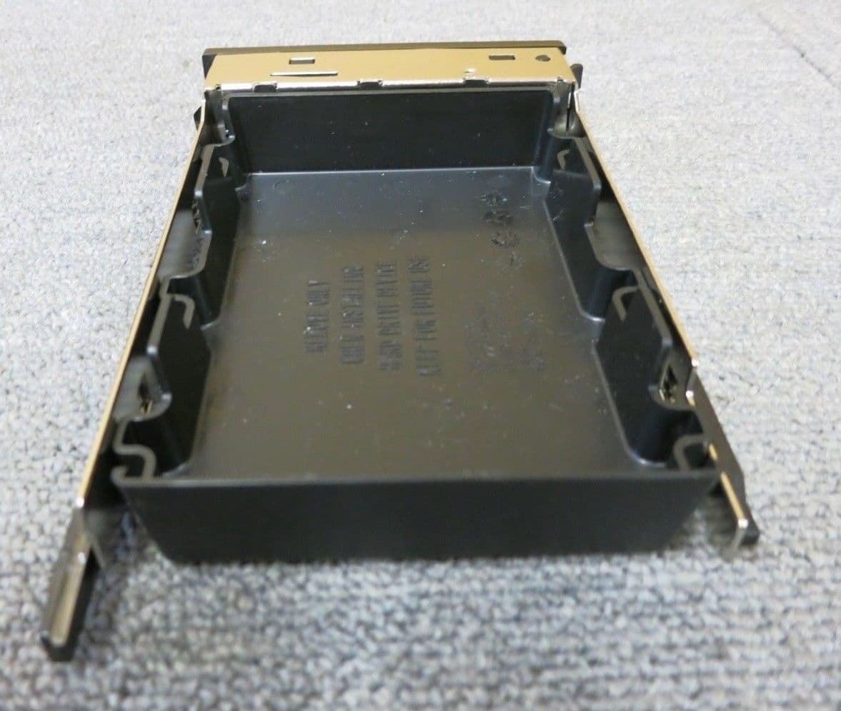 Intel C82432-001 Hard Drive HDD Hot-Swap Tray / Caddy For Intel Sun Gateway