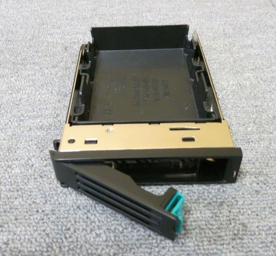 Intel C82432-001 Hard Drive HDD Hot-Swap Tray / Caddy For Intel Sun Gateway