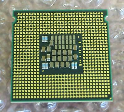 Intel Dual Core 1 86GHz 4MB 1066MHz Xeon SL9RY LGA 771 Socket J Server CPU