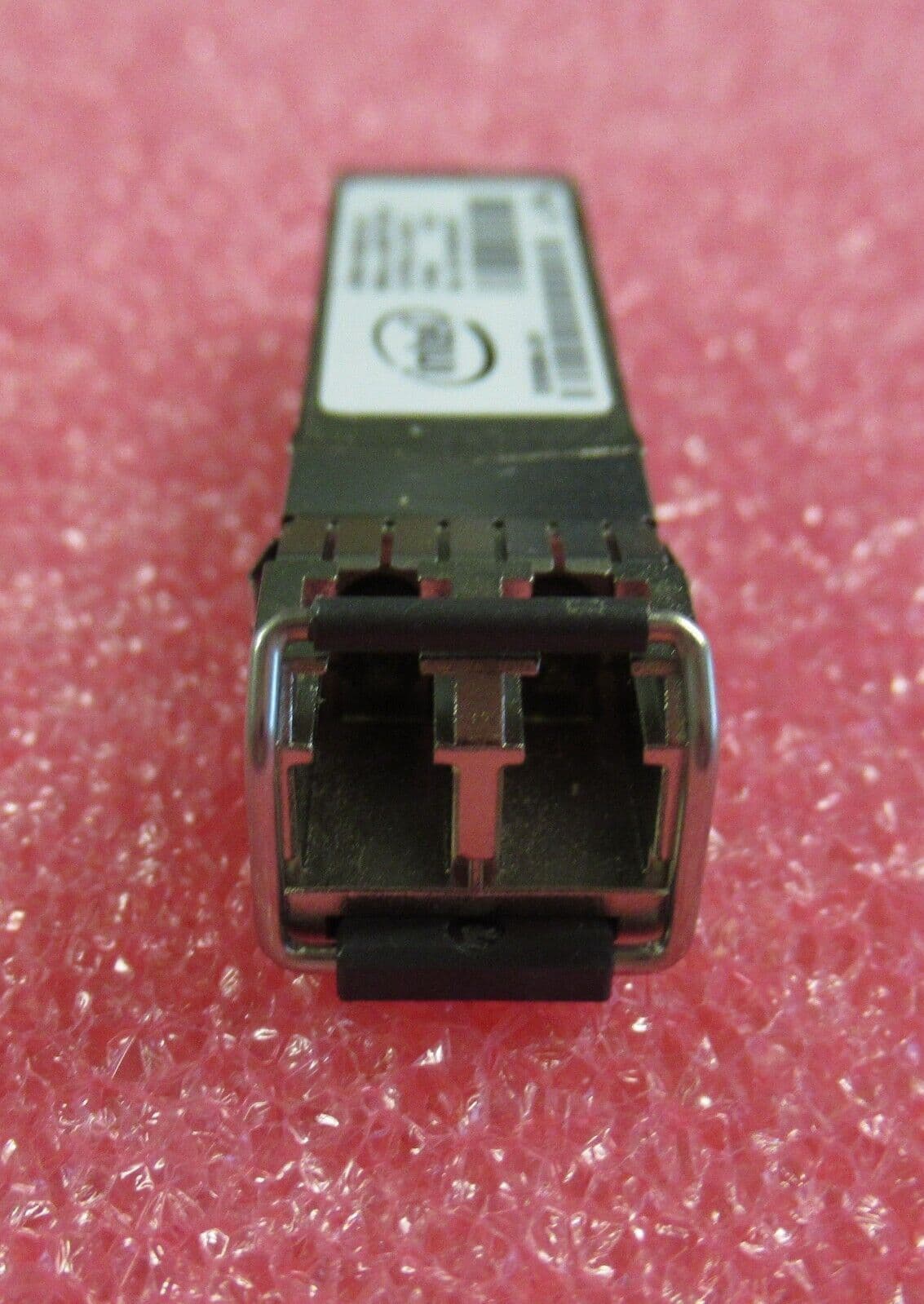 Intel E65689-001 10G Fibre SFP 850nm Transceiver Module AFBR-703SDZ-IN2
