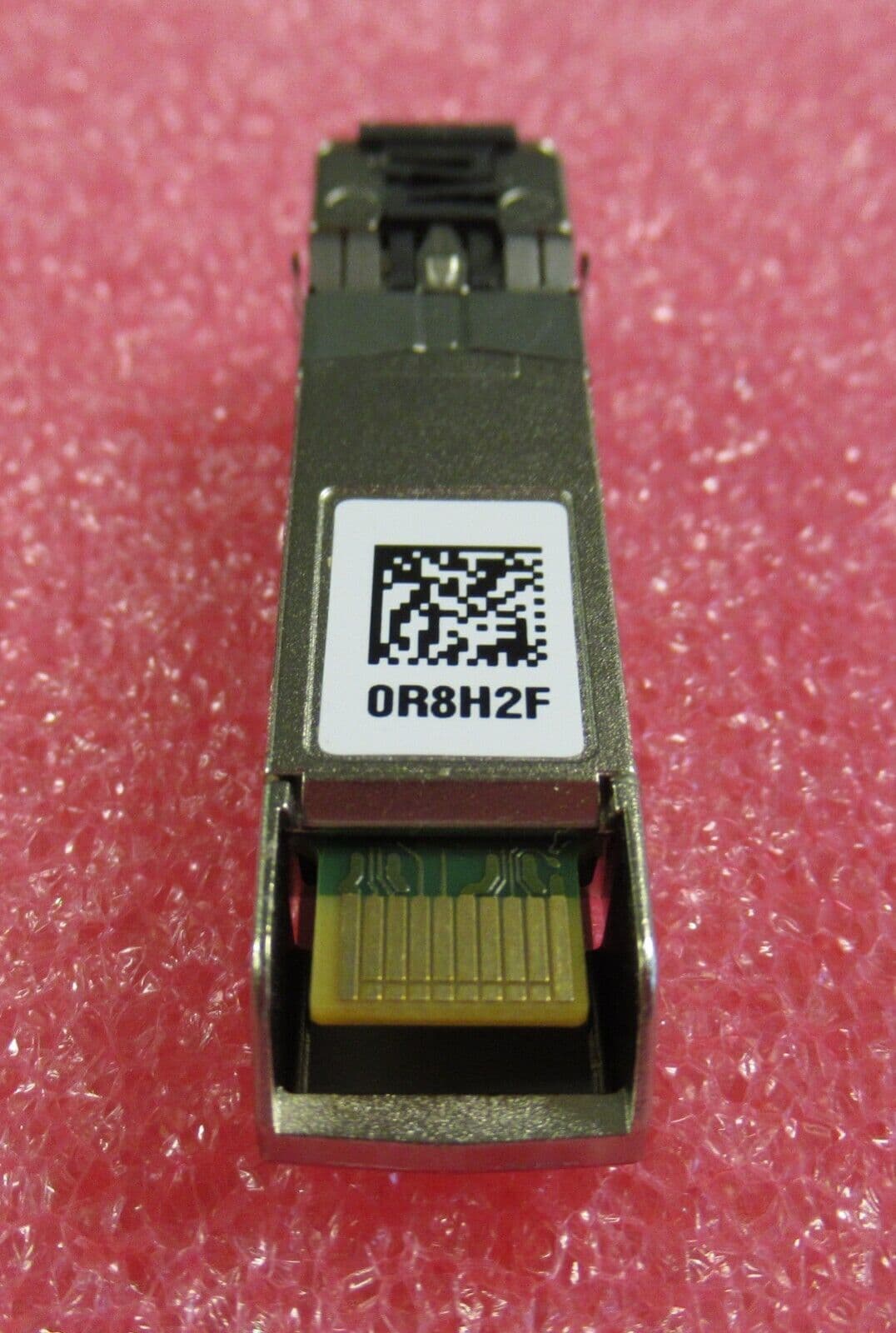 Intel E65689-001 10G Fibre SFP 850nm Transceiver Module AFBR-703SDZ-IN2