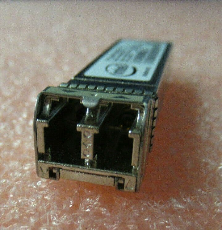 Intel E65689-002 10G Fibre SFP 850nm Transceiver Module FTLX8571D3BCV-I3